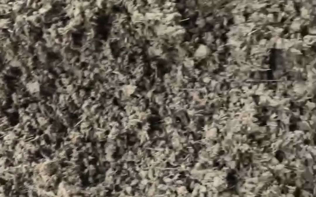 高浓磨浆机的磨片坚固耐用耐腐蚀,使用寿命长