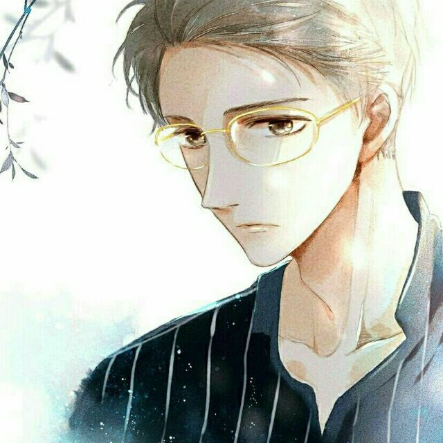 Mr小先生ye 