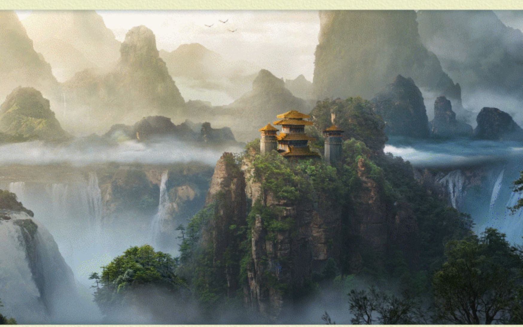 ...maya数字绘景高级技巧教学+blender相机投射与三维动画流程【案例...