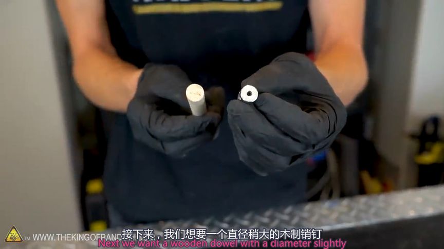 您可以在家制作的4种最简单的电磁电动机