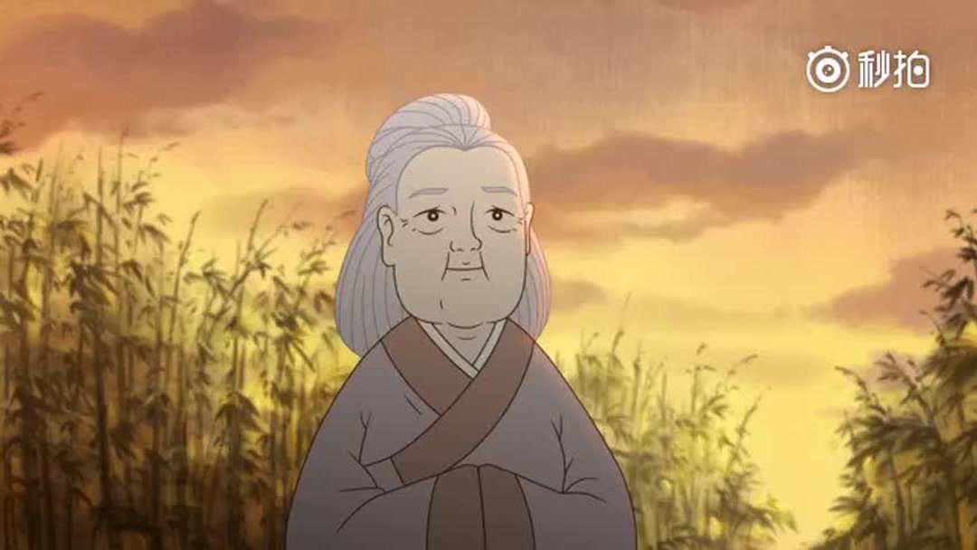 动画短片《元日》告诉你古代人是怎么过春节的,这才是新年的味道