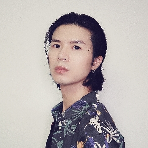 林渁Adrian 