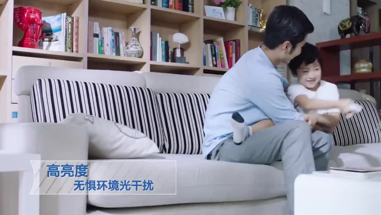 ...无线工程投影机 CB-990U(3800流明 19201200) 官配 发票 JD配送顺丰