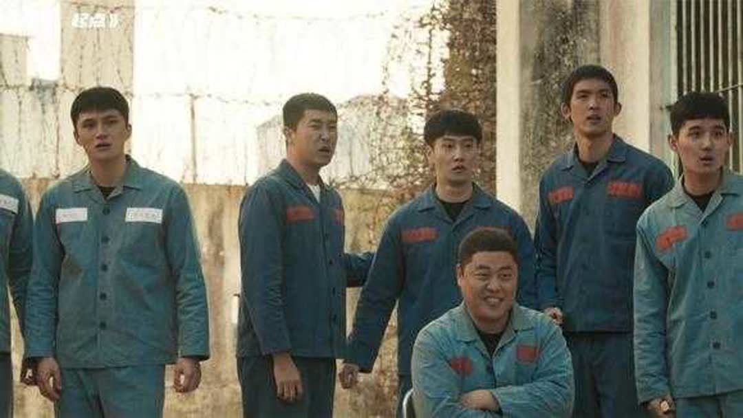 2021年韩国最新动作电影,面对欺凌,他只能选择以暴制暴,影视