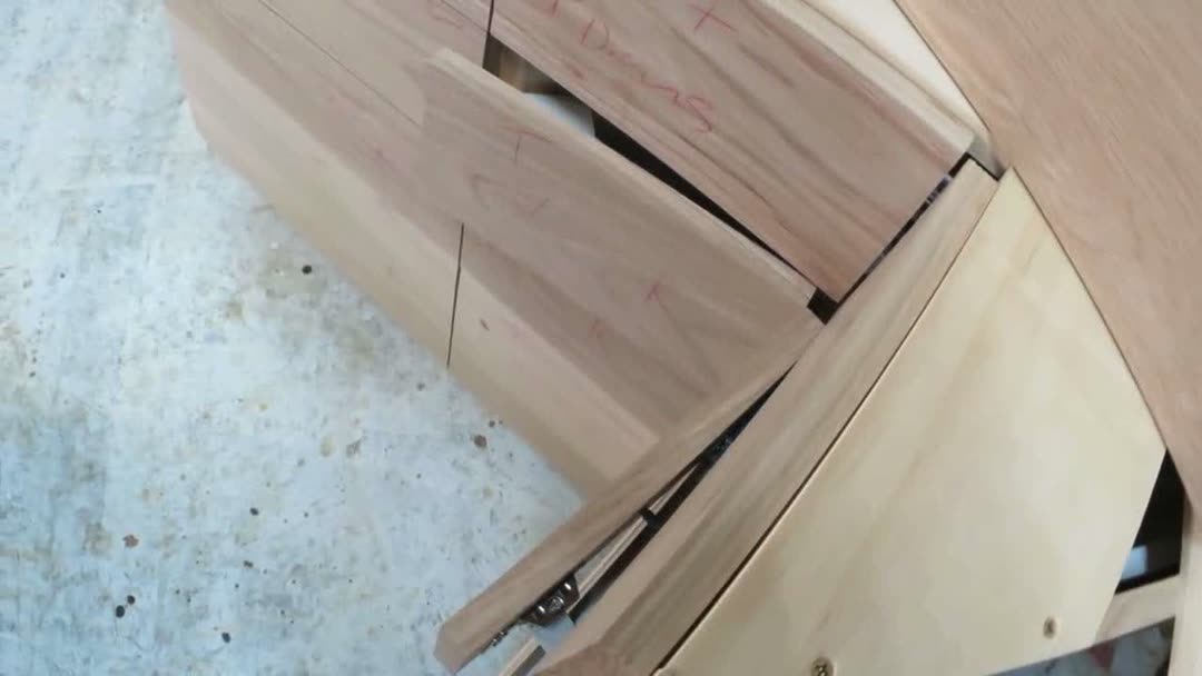 新搞了一个木工刨,测试一下效果咋样