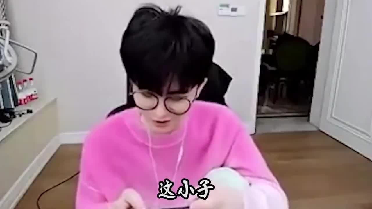 穿盲点!百里守约王者荣耀我的高能时刻