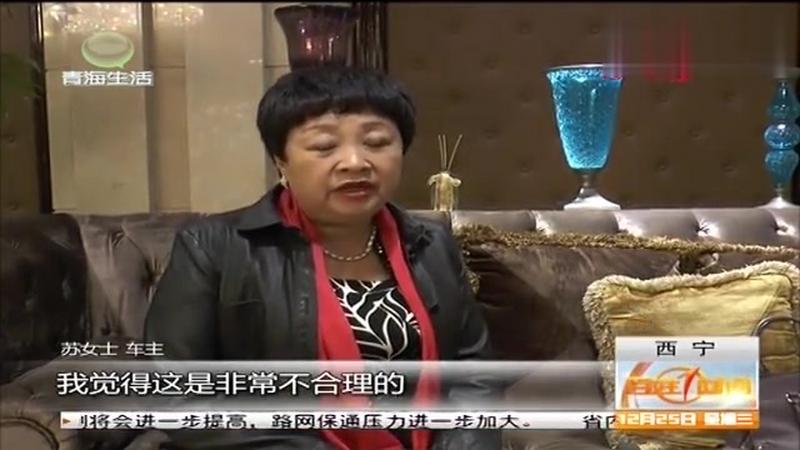 新能源汽车充电收取停车费是否合理