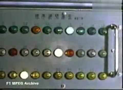 中国核武器试验唯一视频.