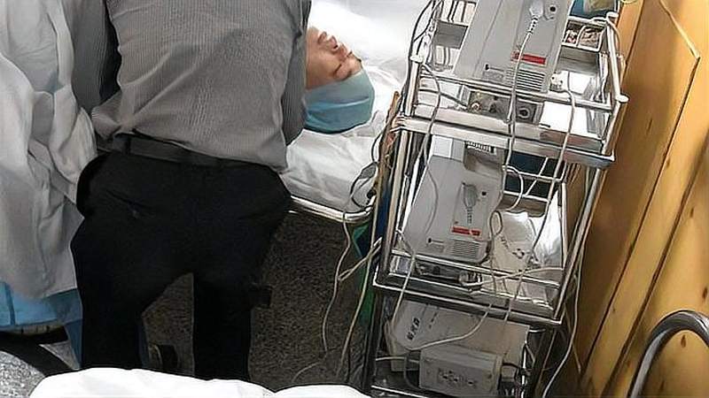 抢救时不知道下一步怎么做?上急危重患者抢救工作程序