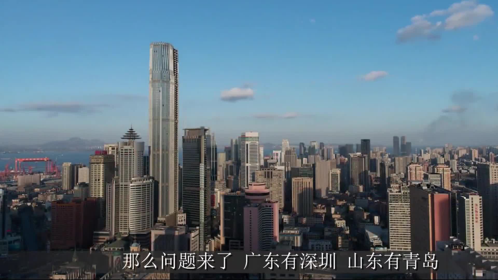 江苏如此强大,却唯独没有计划单列市,这究竟是为何呢?