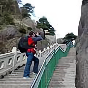 休闲人L 