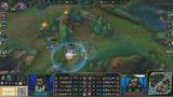 英雄联盟 C9 VS TL 一个发条引发的血案