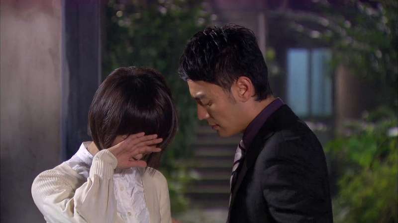 杜拉拉升职记:杜拉拉跟王伟说,她现在跟玫瑰宣战了