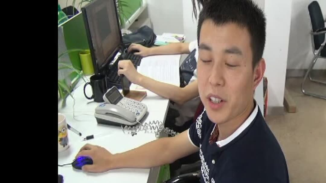 天互数据最顶尖的IDC服务商 年中会宣传片