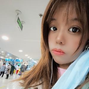 小娟姑娘 