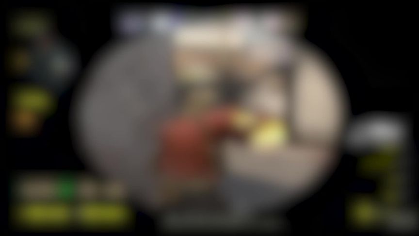 无级匹配匹不到挂,那我开#csgo #毫无技术含量的操作 #五杀