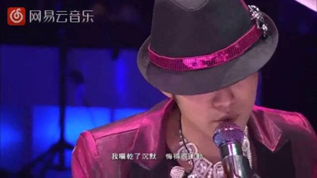 周杰伦, 蔡依林-给我一首歌的时间(live)