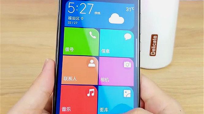 华为手机的三大模式你知道吗?简易模式非常适合老年人哦!