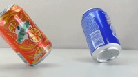 趣味十足的几个物理学小实验, 请学霸登场科普一下原理