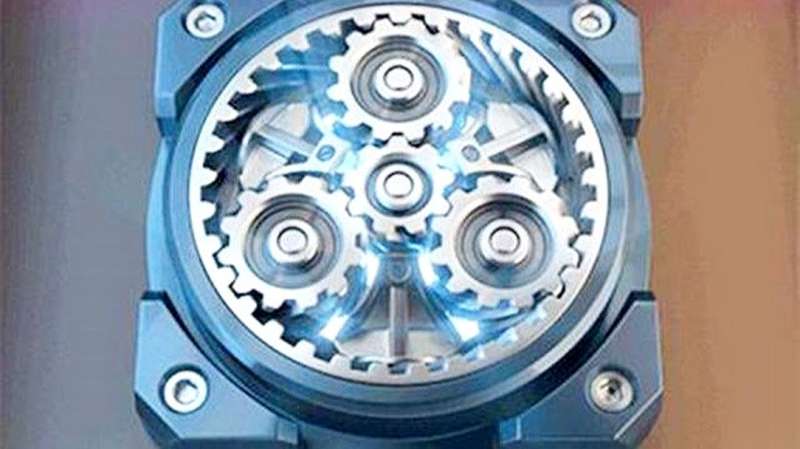 非标设计自动化:齿轮传动特点及材料与热处理介绍