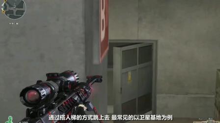 穿越火线: 超级实用的爆破跳箱技巧, 大神操作你值得拥有
