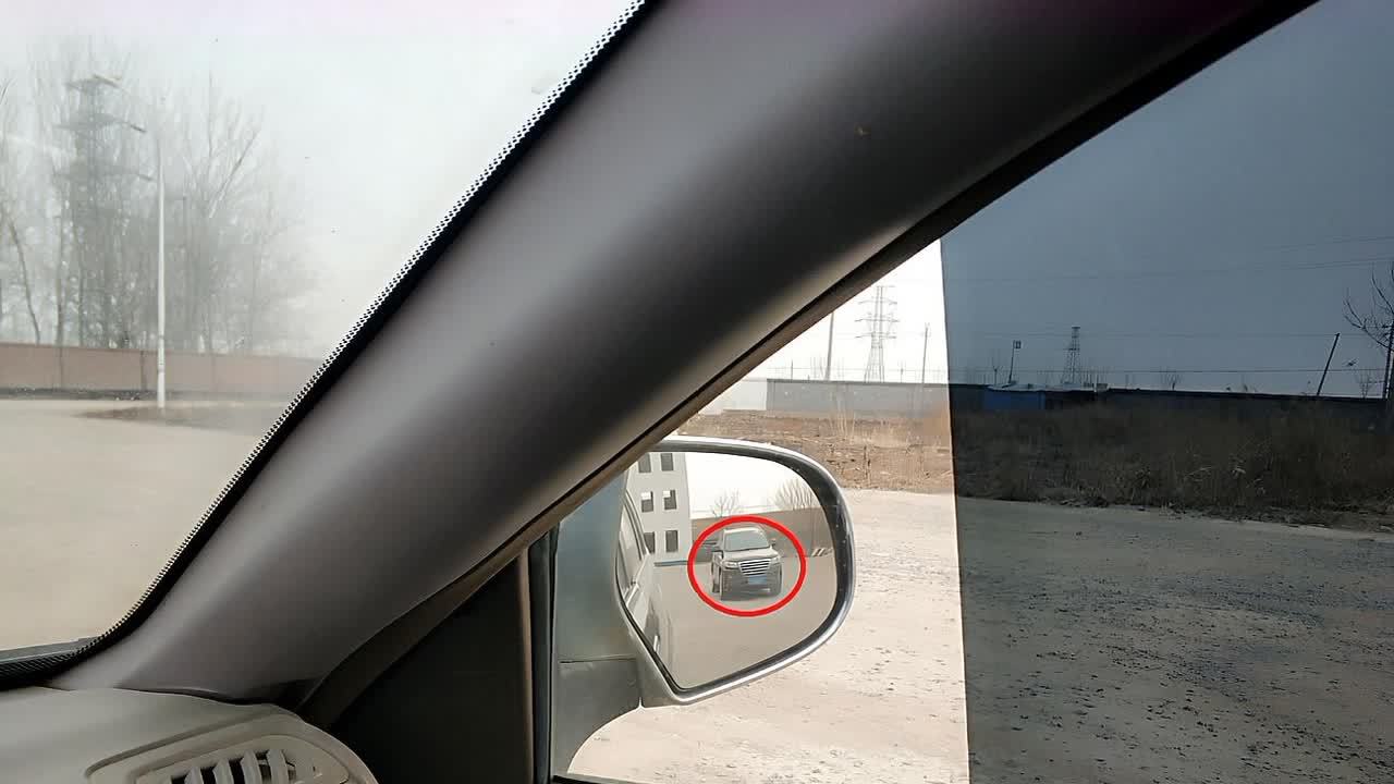 新手不敢开车上路怎么办?老司机来告诉你,几点注意事项