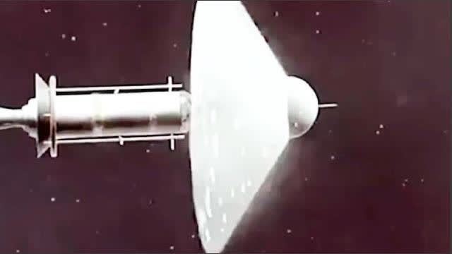 48年前我国发射的东方红一号,寿命只有20天,但至今还在太空运行