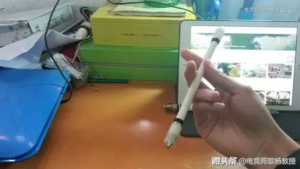 新手转笔教学,两分钟教会!