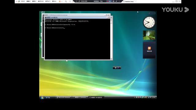 Windows Vista系统下硬盘IDE模式安装后开启AHCI的方法_标清(...