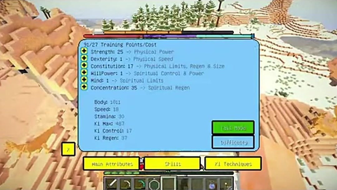 ★我的世界《籽岷的龙珠模组生存 第十五集》