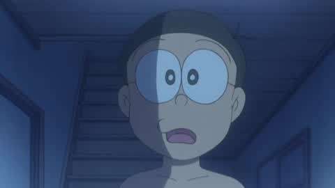 哆啦A梦 第5季第1集