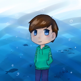 LSF-Yiki忘鱼-伊绮 