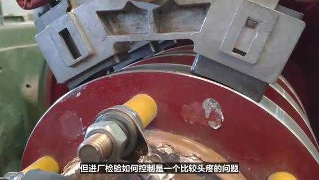 小小碳刷学问大,进厂检验需妙法