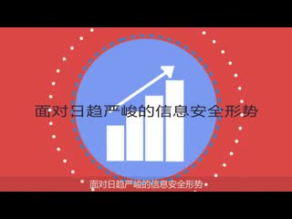 保护信息安全 提升安全意识