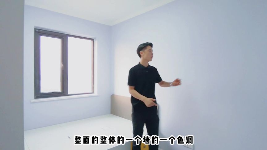 儿童房这么设计,别看只有8平,收纳全用上房间大一倍!