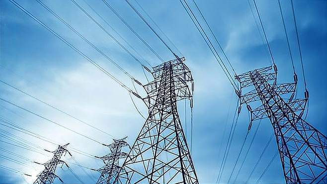 供电公司用的电缆是什么型号