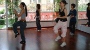 《Push it》爵士舞蹈教学视频