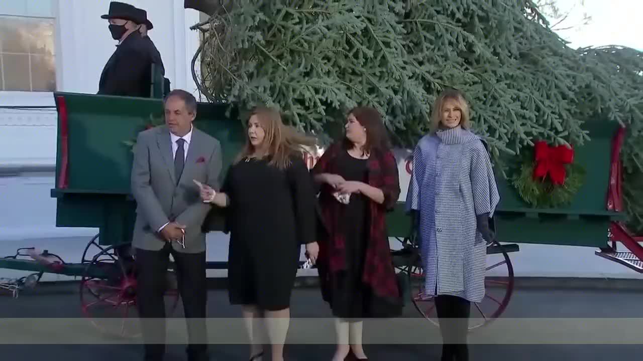 美国政坛好戏连连!伊万卡被传唤,美总统或已在安排后路