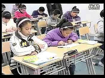 小学六年级数学优质课视频下册《比例尺》_苏教版_凌云