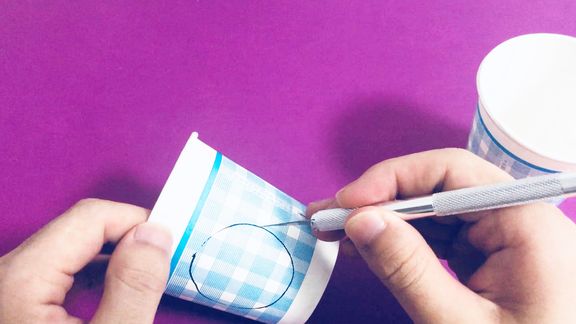 在家利用一次性纸杯自制音响扬声器,简单易上手,省钱还实用