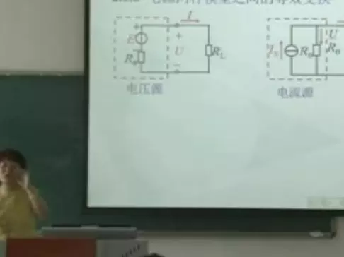 第2章(三)电路的基本分析方法