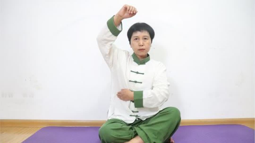 湿久生痰,每天拍章门100下,祛痰祛湿,健脾疏肝,身体轻轻松松