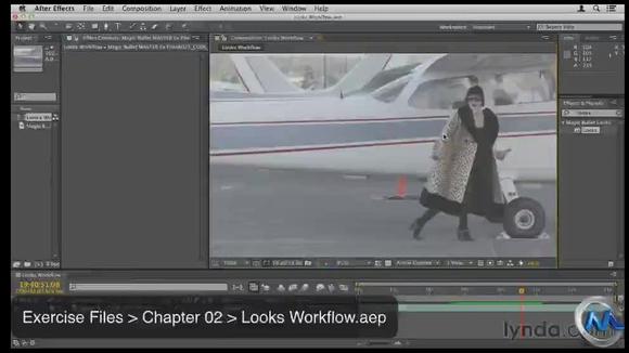 MagicBulletSuite11插件全面教程-39集(附插件及工程文件 (4)