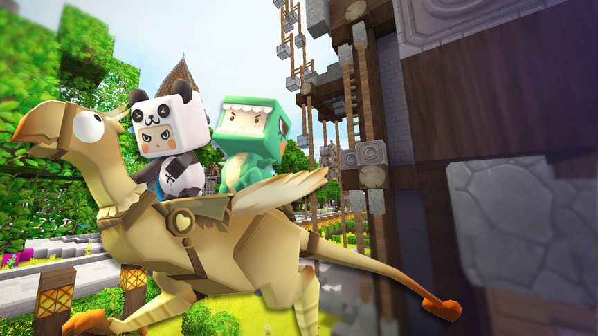 远古巨人第一阶段怎么打?图图的迷你世界大冒险186