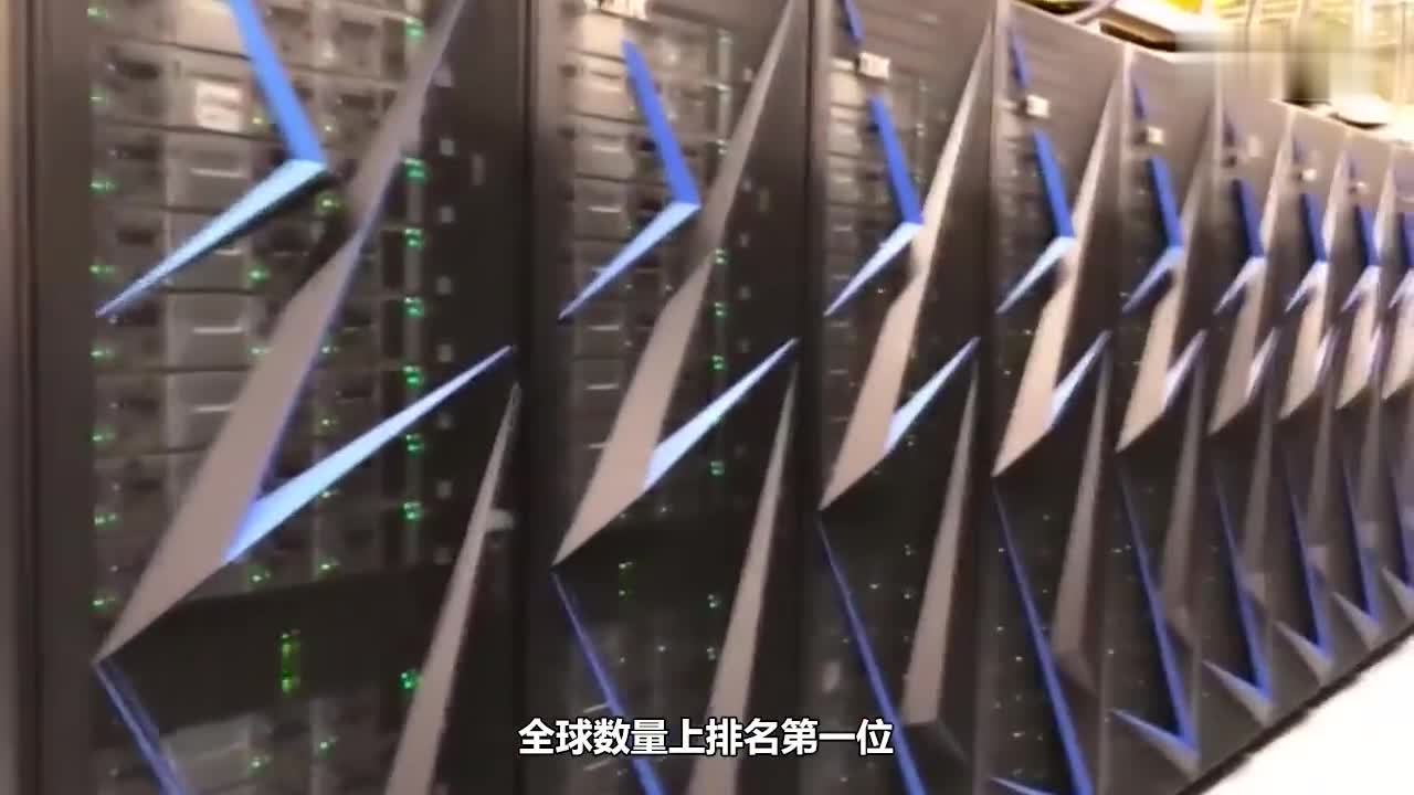 为什么超级计算机还在计算圆周率?