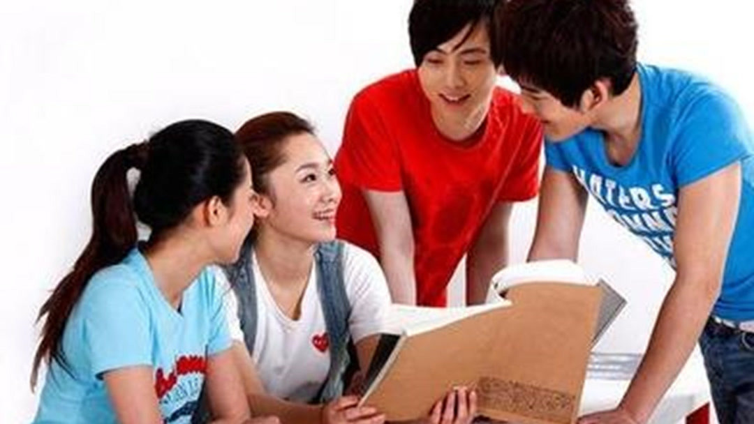 初二学生的福利,初二下学期该怎么学习,要制定好学习计划!