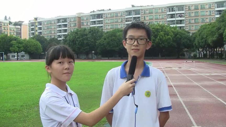 访问优秀毕业生