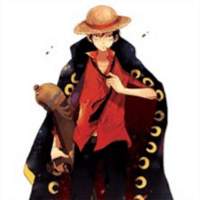 海贼王经典片段 