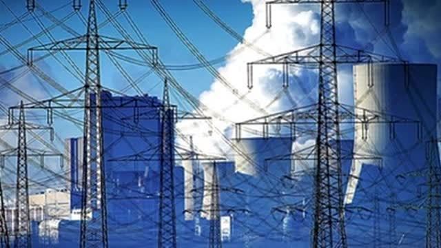 发电厂的发电量大于用电量,多余的电去哪了?看完涨知识了!