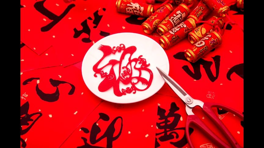 大年初一,给大家拜年啦ߎ�✨ߎ